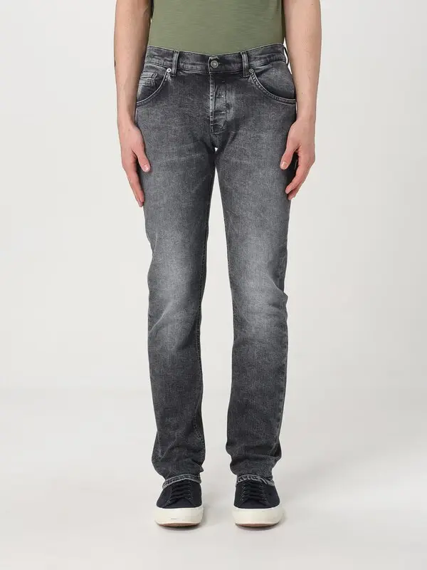 DONDUP Jeans Colour