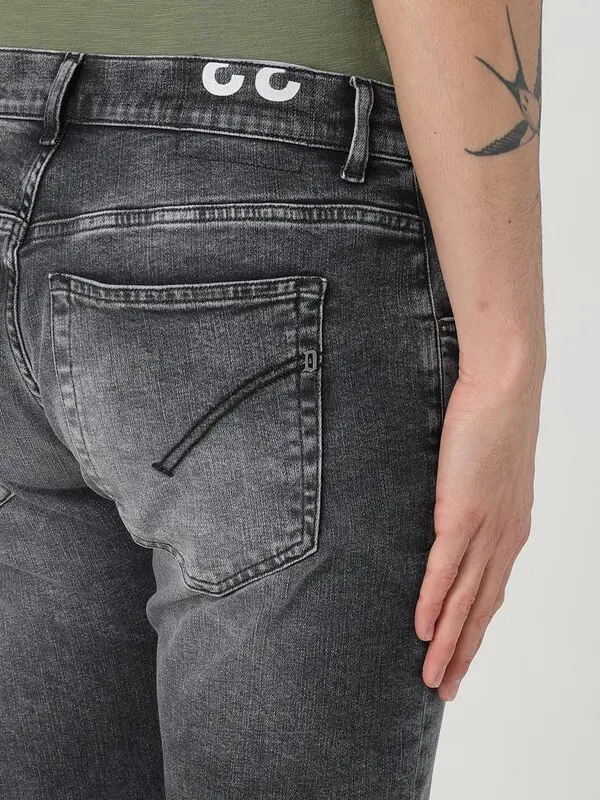DONDUP Jeans Colour