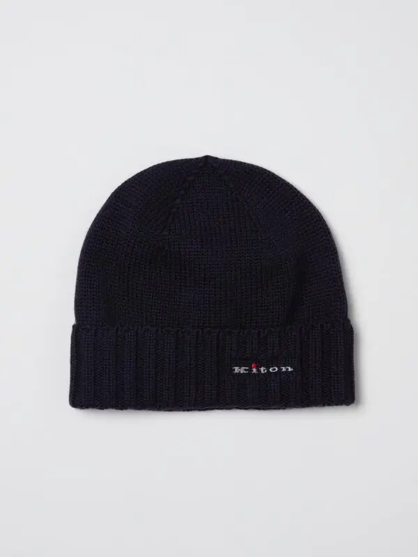 Kiton Beanie Hat