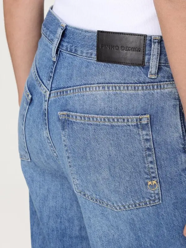Pinko Jeans Colour