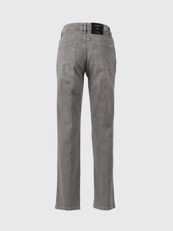 7 For All Mankind Slim Fit Stretch Denim Jeans