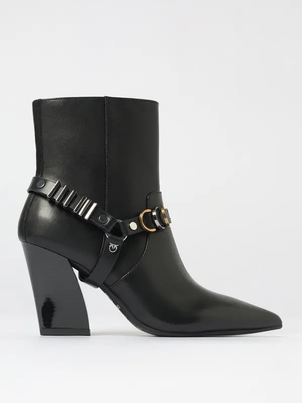 Pinko Boots Colour