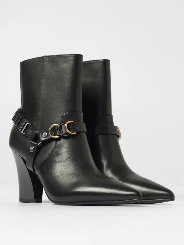 Pinko Boots Colour