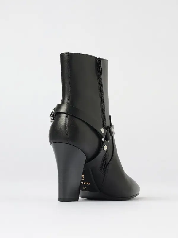 Pinko Boots Colour