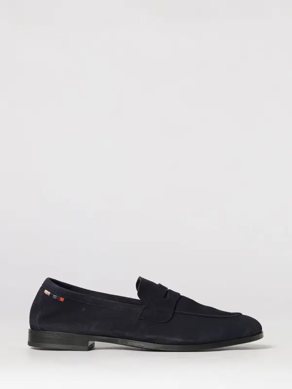 Paul Smith Suede Loafers