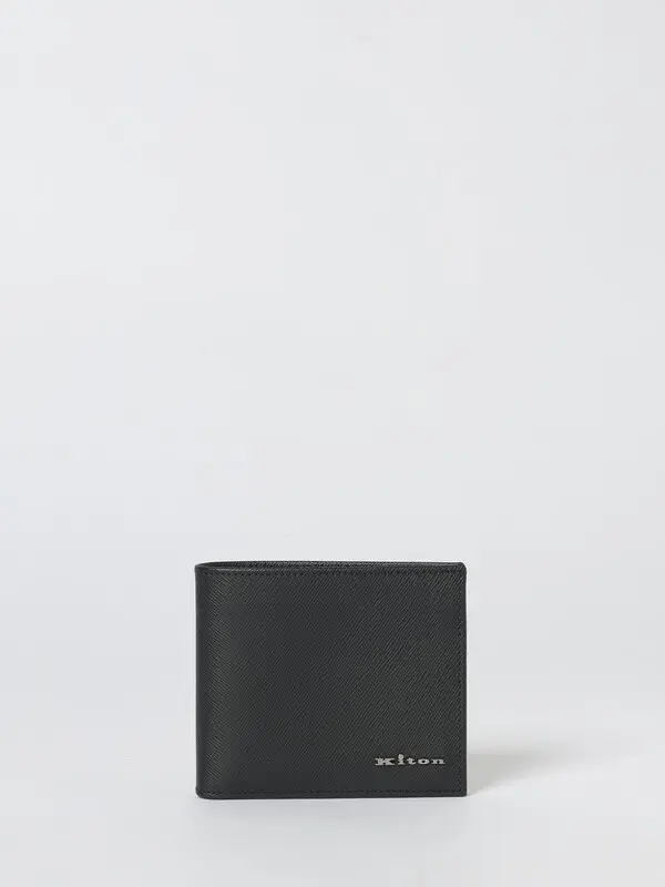 Kiton Wallet Colour