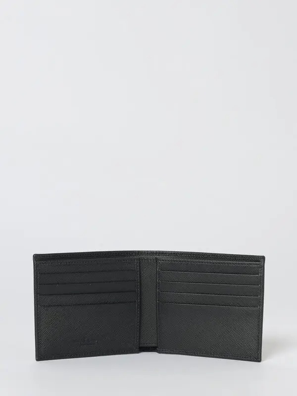 Kiton Wallet Colour