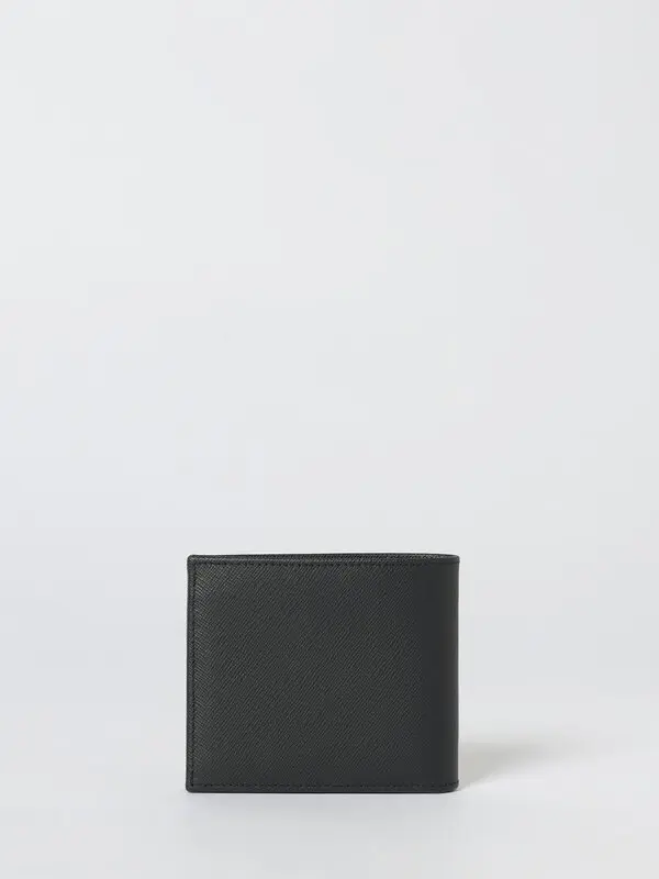 Kiton Wallet Colour