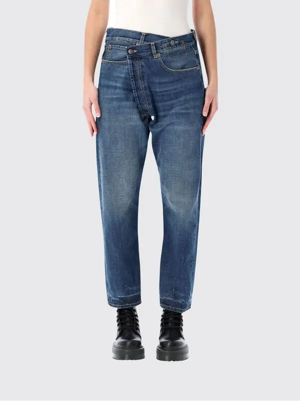 R13 Jeans