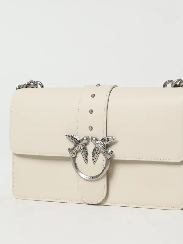 Pinko Shoulder Bag Colour
