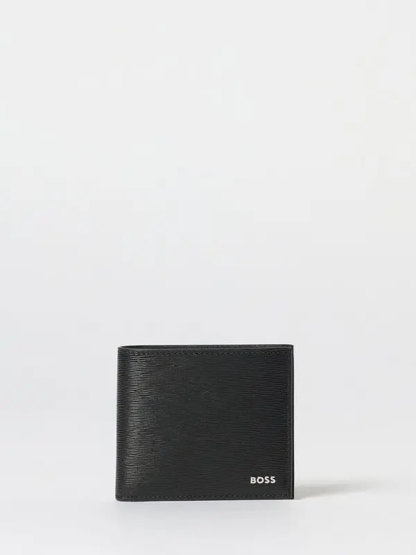 BOSS Wallet Colour