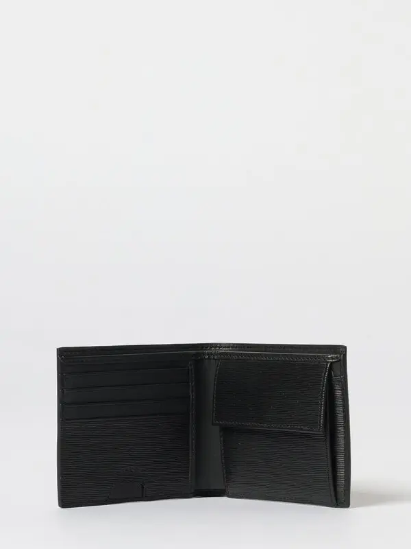 BOSS Wallet Colour