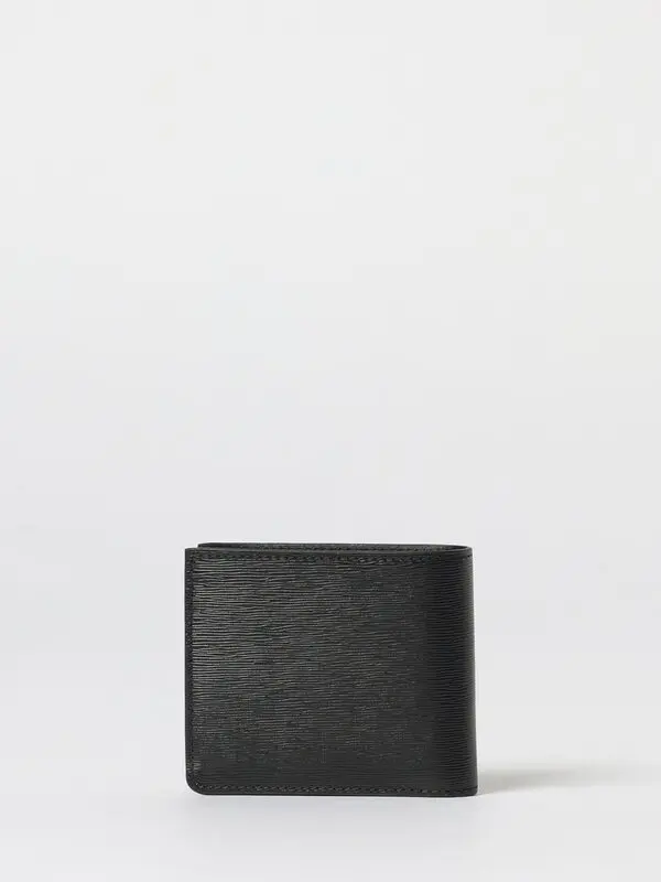 BOSS Wallet Colour