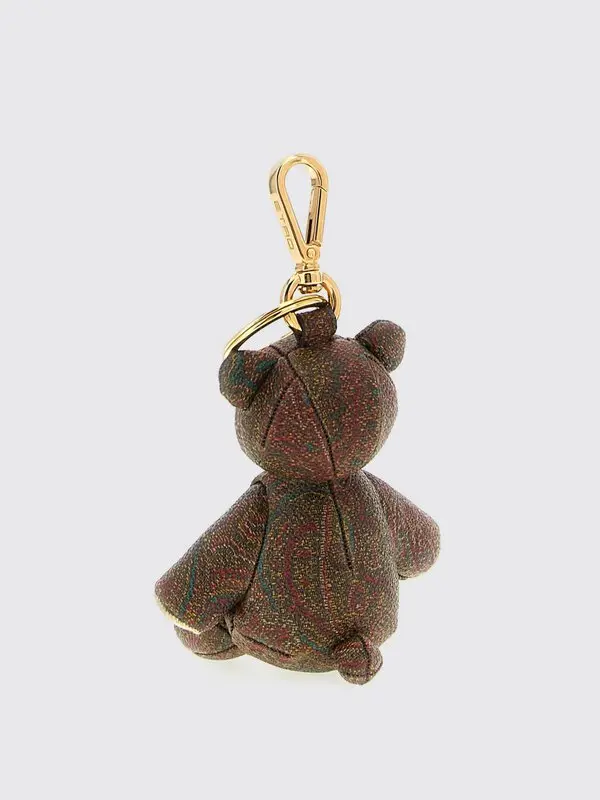 Etro Keyring Colour
