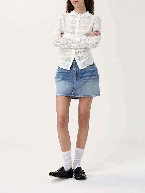 TOM FORD Shirt Colour - White