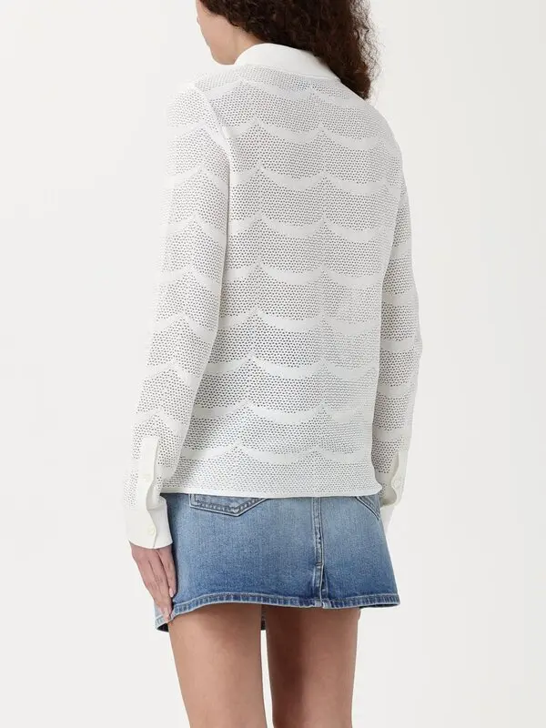 TOM FORD Shirt Colour - White