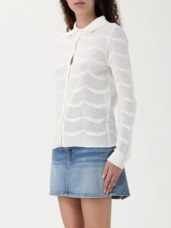TOM FORD Shirt Colour - White