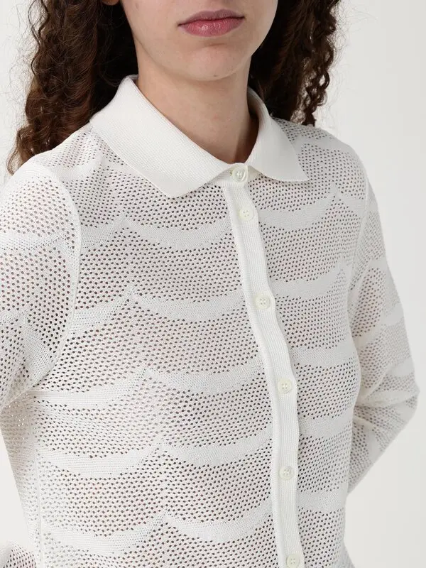 TOM FORD Shirt Colour - White