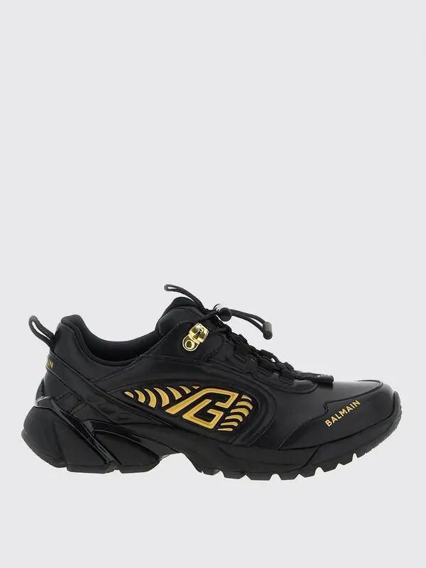 Balmain Trainers Colour