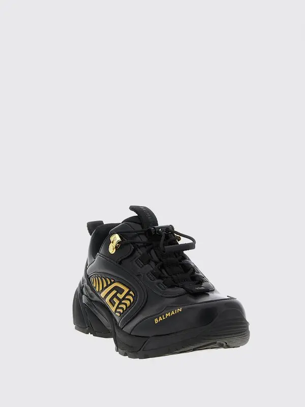 Balmain Trainers Colour