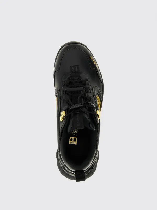 Balmain Trainers Colour