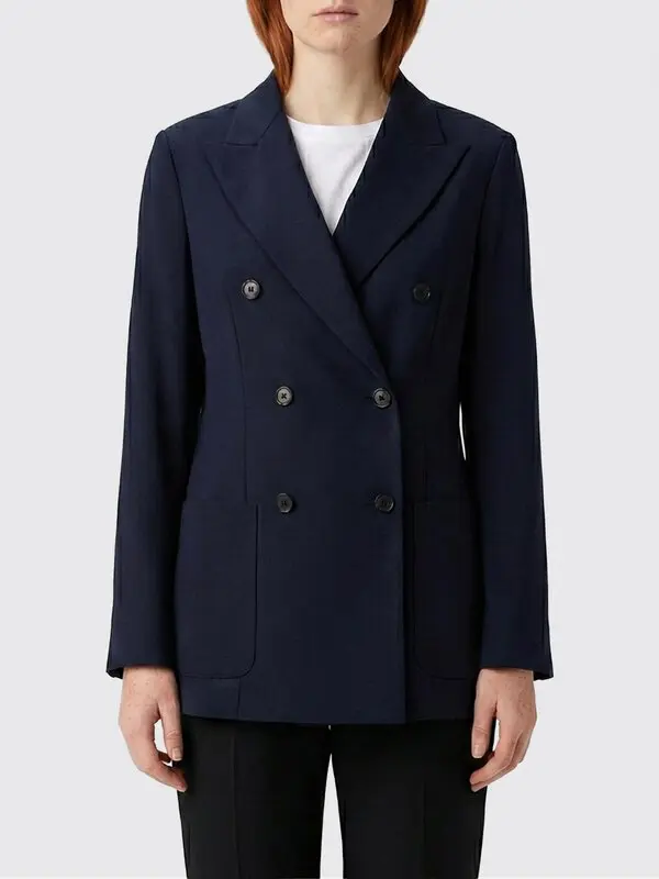 Barena Venezia Double Breasted Blazer