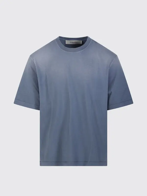 GOLDEN GOOSE T-shirt Colour