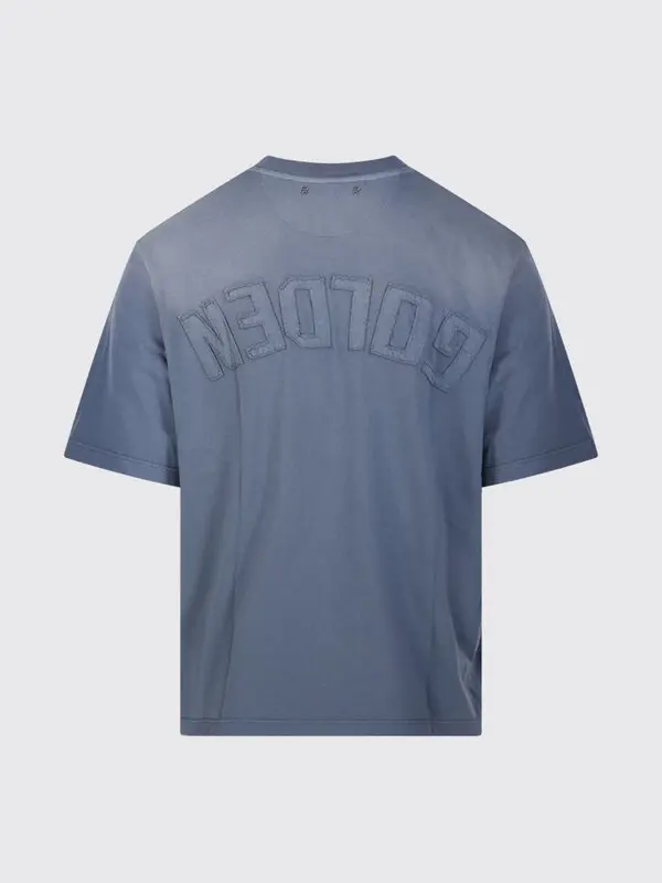 GOLDEN GOOSE T-shirt Colour