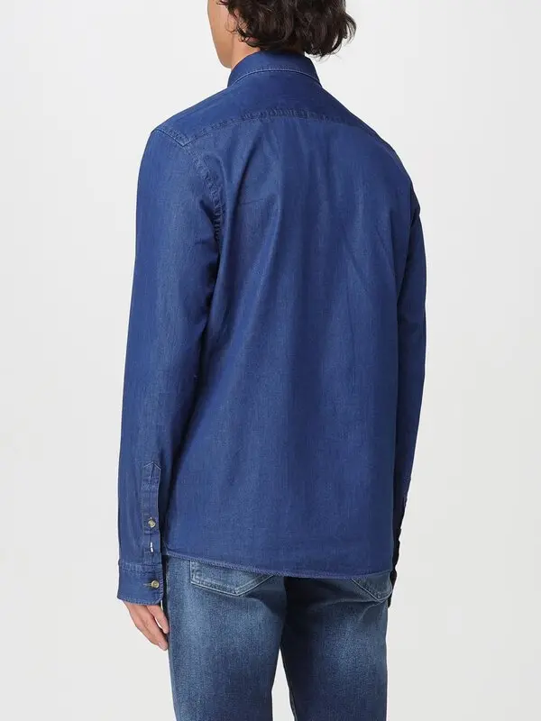 BOSS Shirt Colour