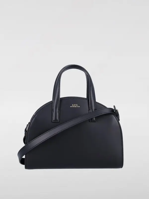 A.p.c. Mini Bag Colour