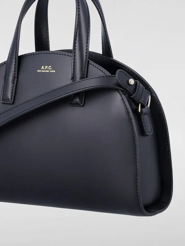 A.p.c. Mini Bag Colour