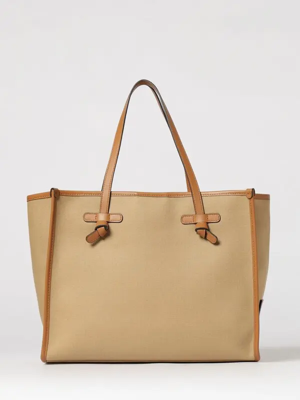 GIANNI CHIARINI Shoulder Bag Colour - Rope