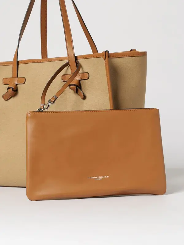 GIANNI CHIARINI Shoulder Bag Colour - Rope