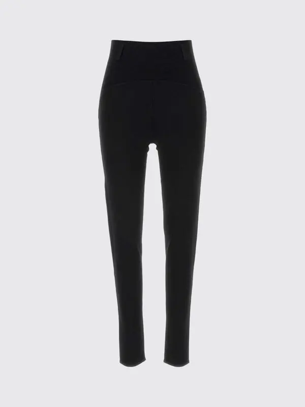 Alaïa Toteme Stretch Fabric Leggings