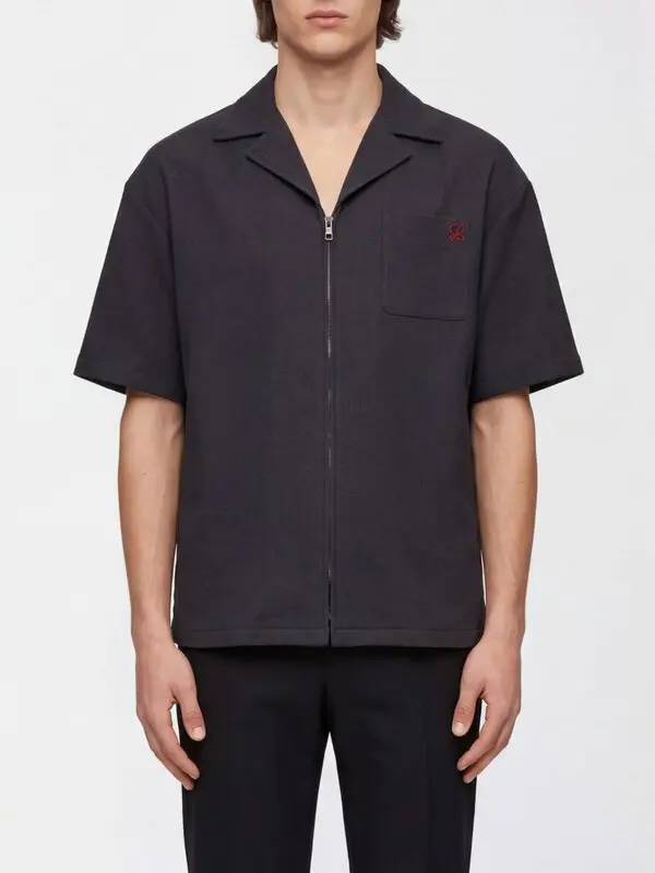 Loewe Wool Shirt