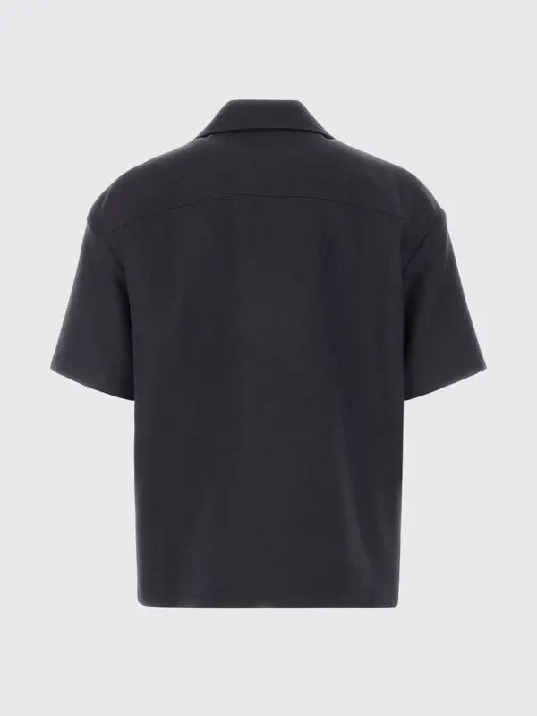 Loewe Wool Shirt