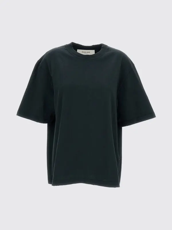 GOLDEN GOOSE T-shirt Colour