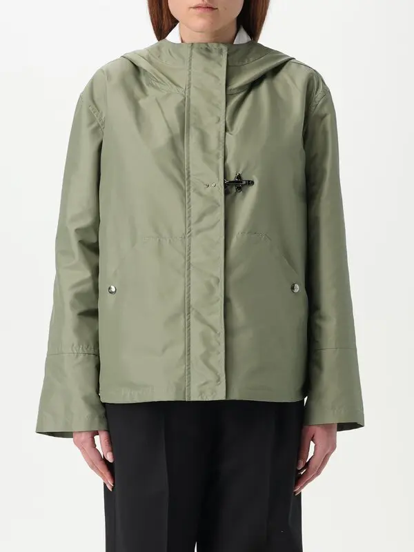 FAY Coat Colour