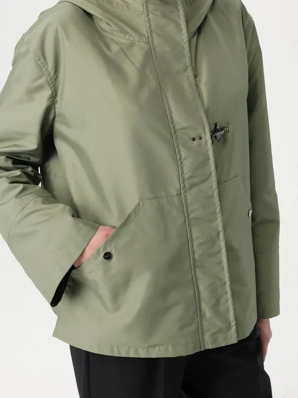 FAY Coat Colour