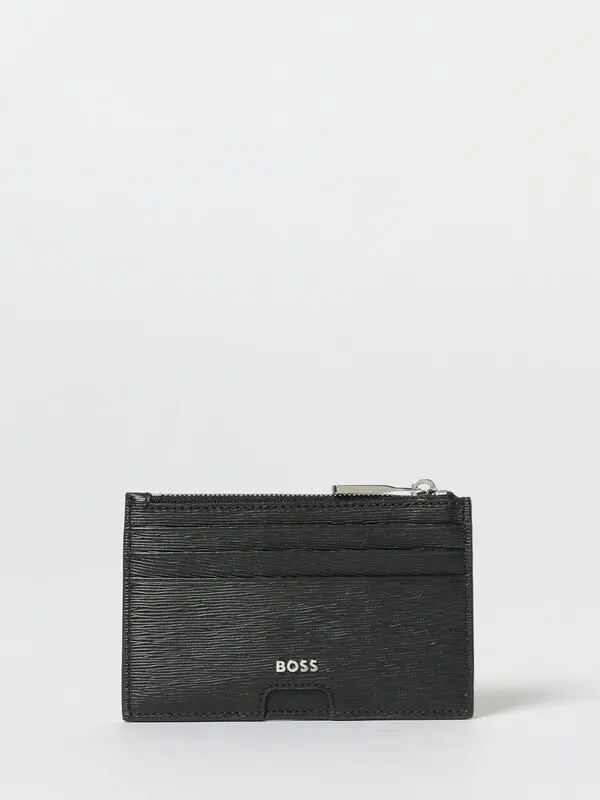 BOSS Wallet Colour