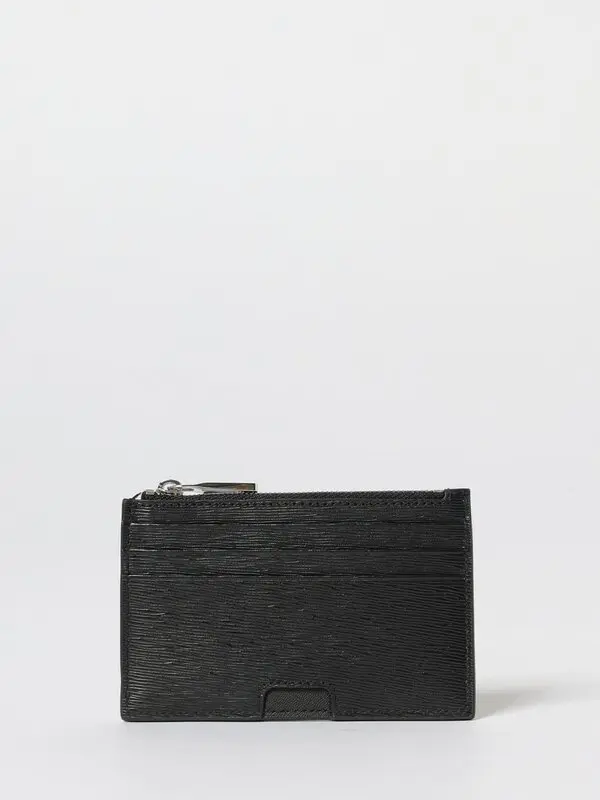 BOSS Wallet Colour