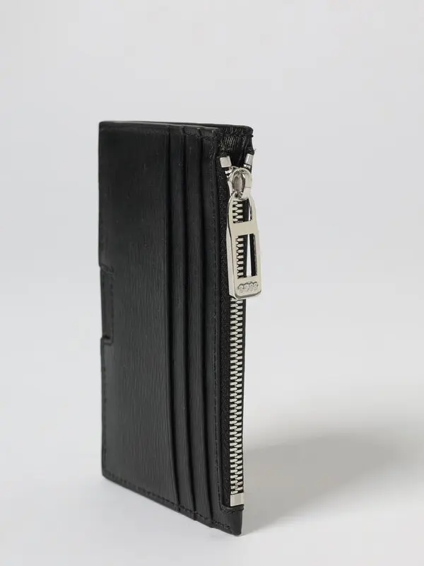 BOSS Wallet Colour