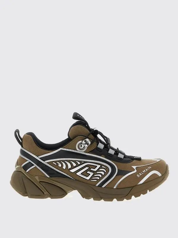 Balmain Trainers Colour