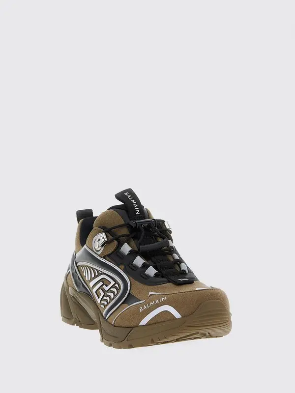 Balmain Trainers Colour