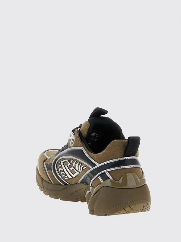 Balmain Trainers Colour