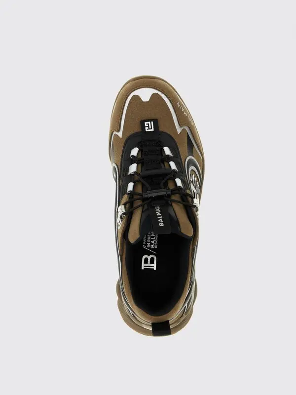 Balmain Trainers Colour
