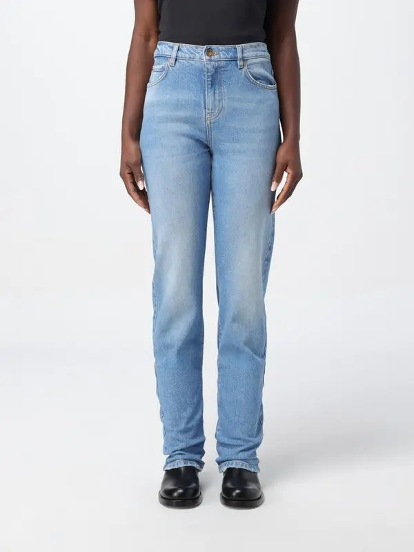 Pinko Jeans Colour