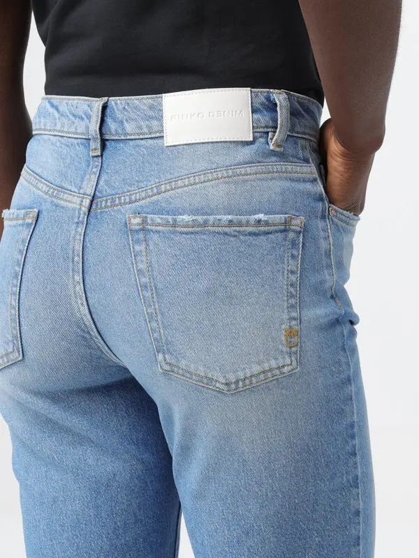 Pinko Jeans Colour