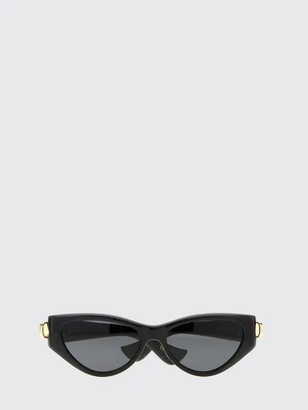 Valentino Garavani Acetate Cat-eye Sunglasses With Vlogo Signature