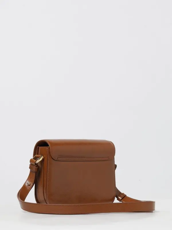 A.p.c. Mini Bag Colour
